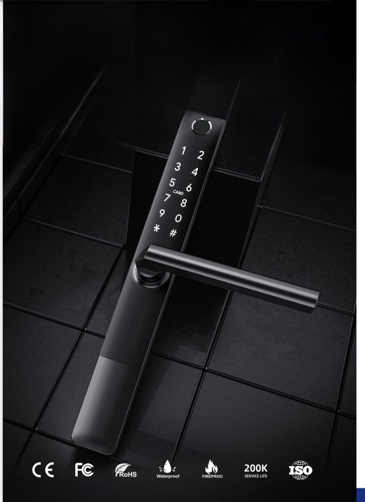 ATL Security - Smart Digital Locks Hampton VIC | Keyless Entry Systems ...